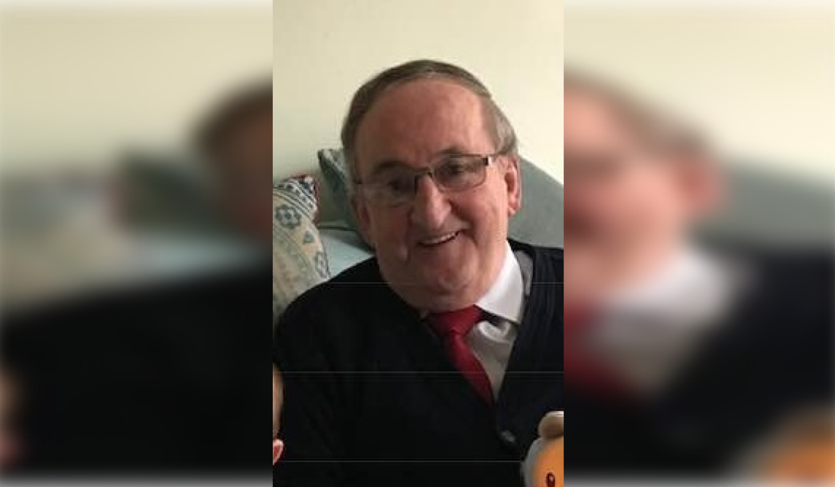 Legendary Kilkenny figure Billy Murphy passes away - Kilkenny Live