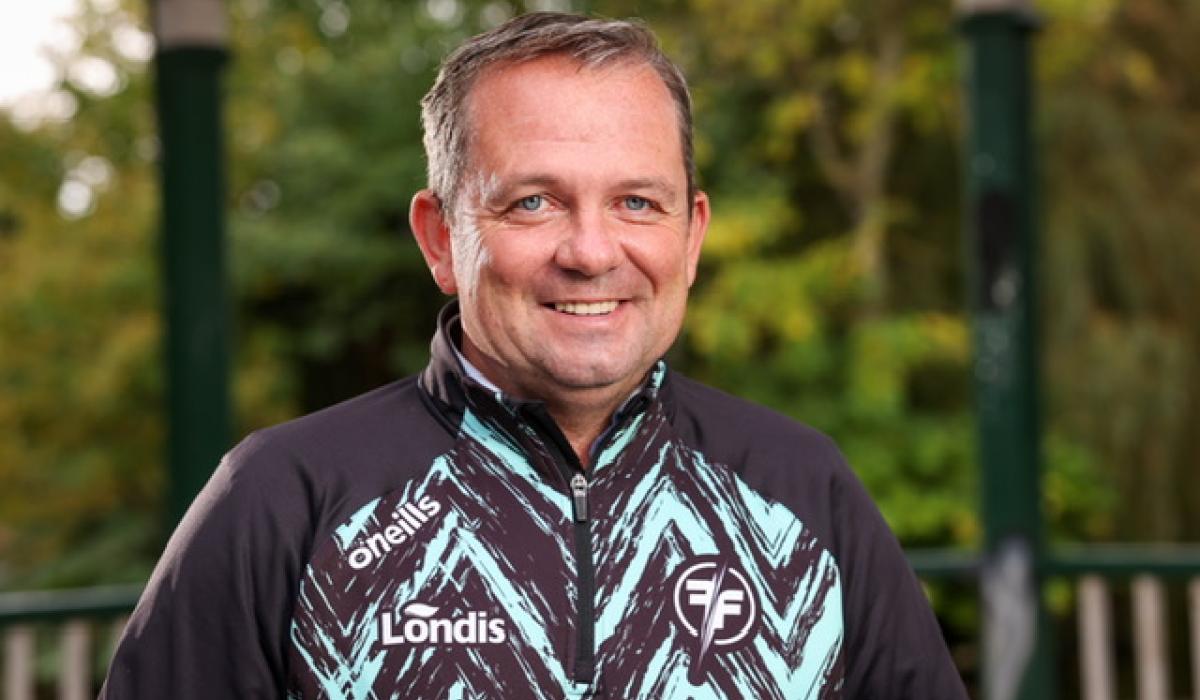 Davy Fitzgerald is searching for the fittest superstars in Kilkenny ...