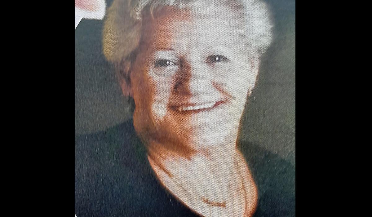 Maureen Friel made London her home and was well known for her work in ...