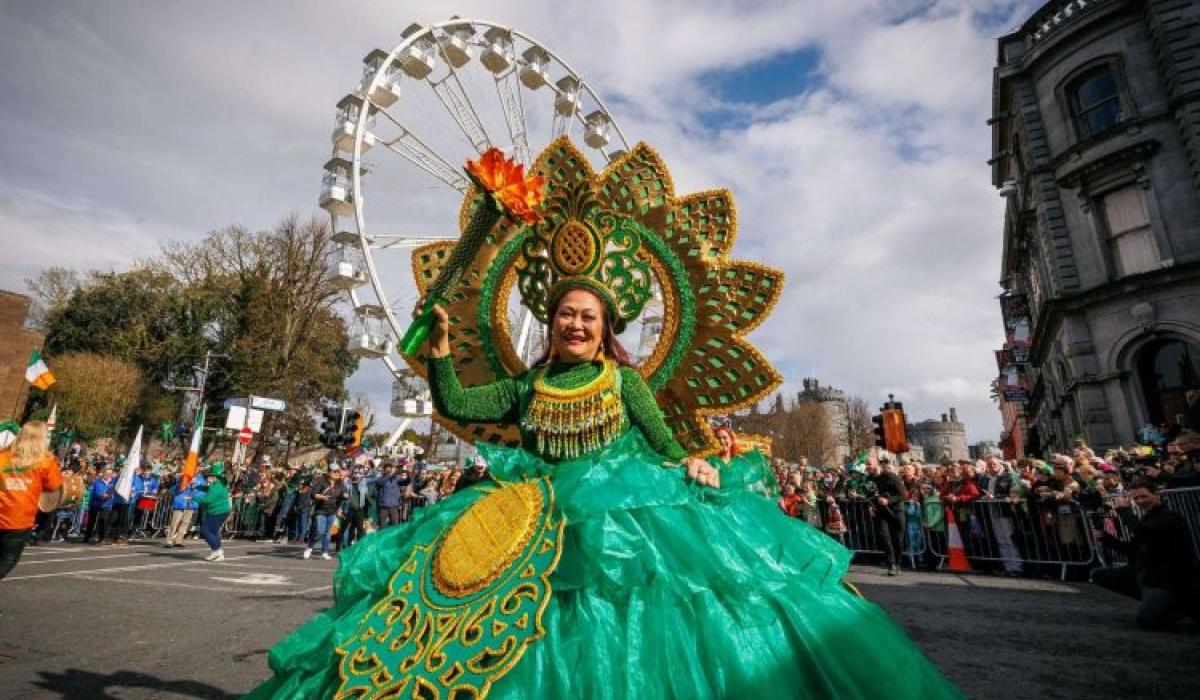 Visitors to Ireland encouraged to escape to Kilkenny for St Patrick's weekend - Kilkenny Live