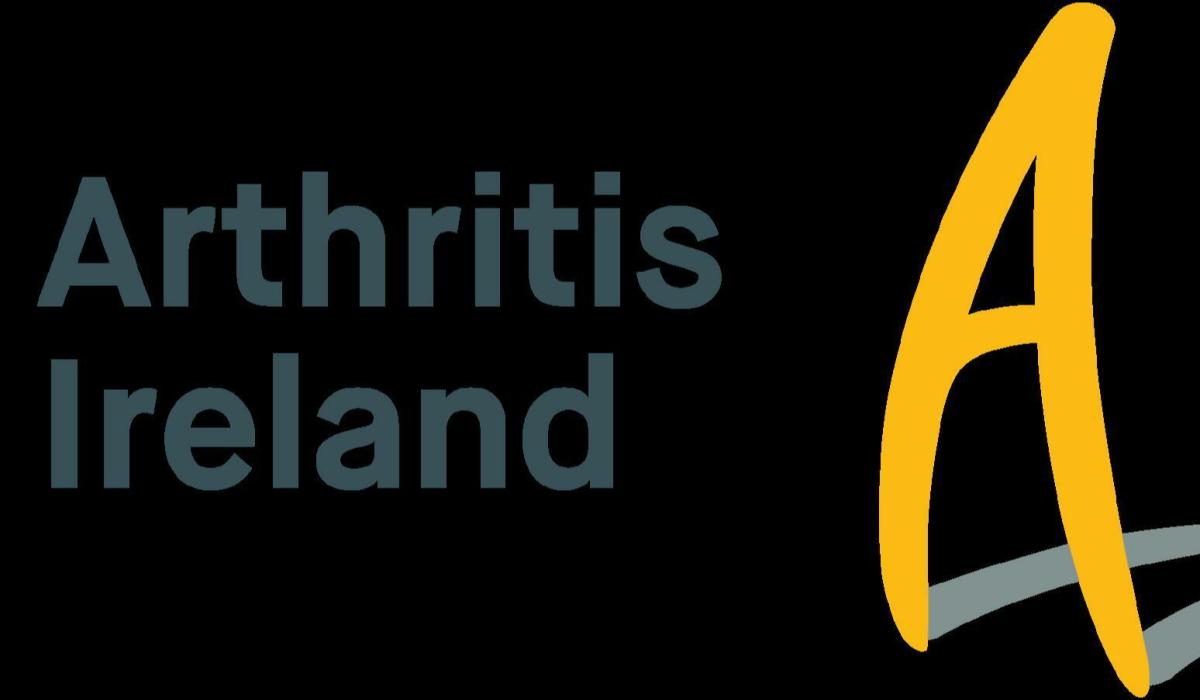 Arthritis Ireland delighted to announce in-person Kilkenny Living Well ...