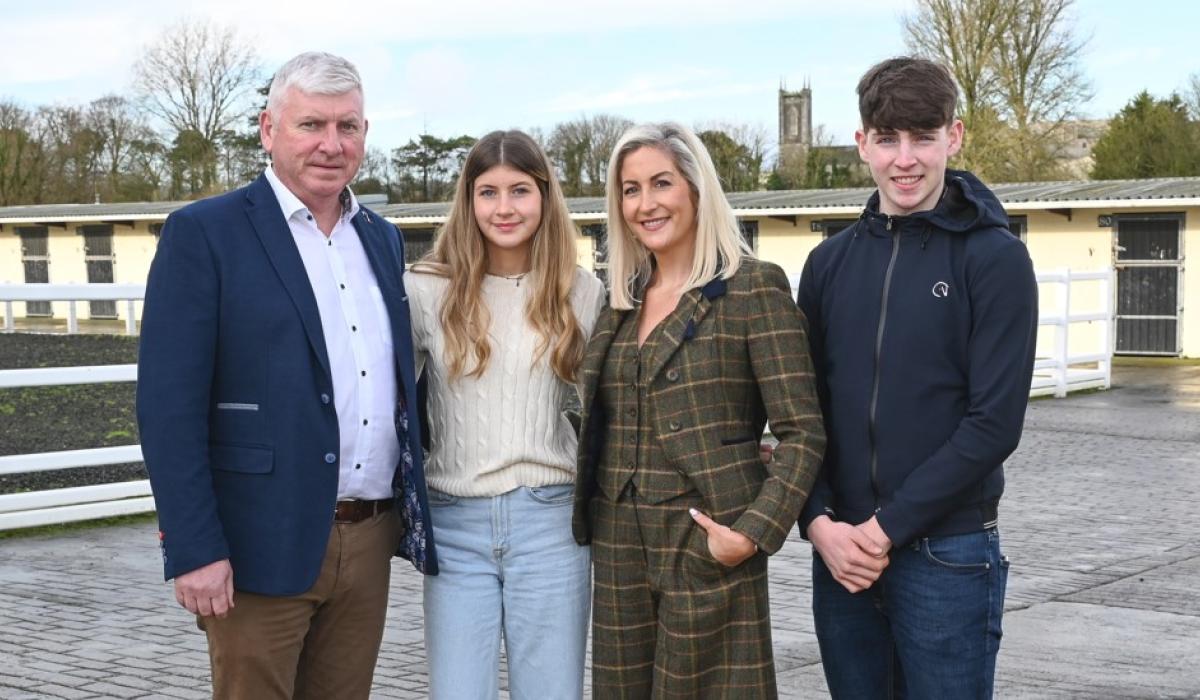 Goresbridge Horse Sales ready to embark on a new chapter - Kilkenny Live