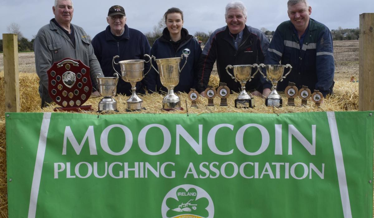 Marvellous Mooncoin Ploughing - Page 2 of 16 - Kilkenny Live