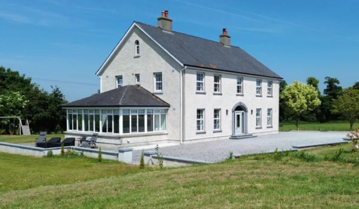 Stunning modern countryside property for sale in Kilkenny - Page 19 of ...