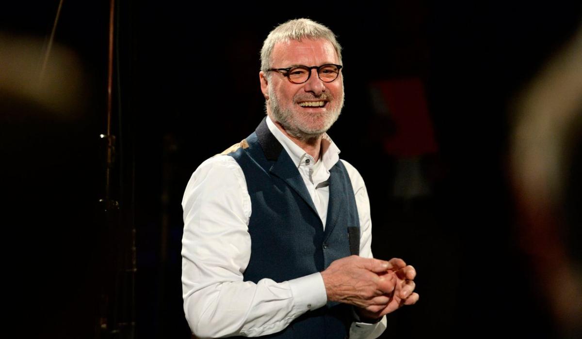 Cockney Rebel frontman, Steve Harley, dies age 73 - Kilkenny Live