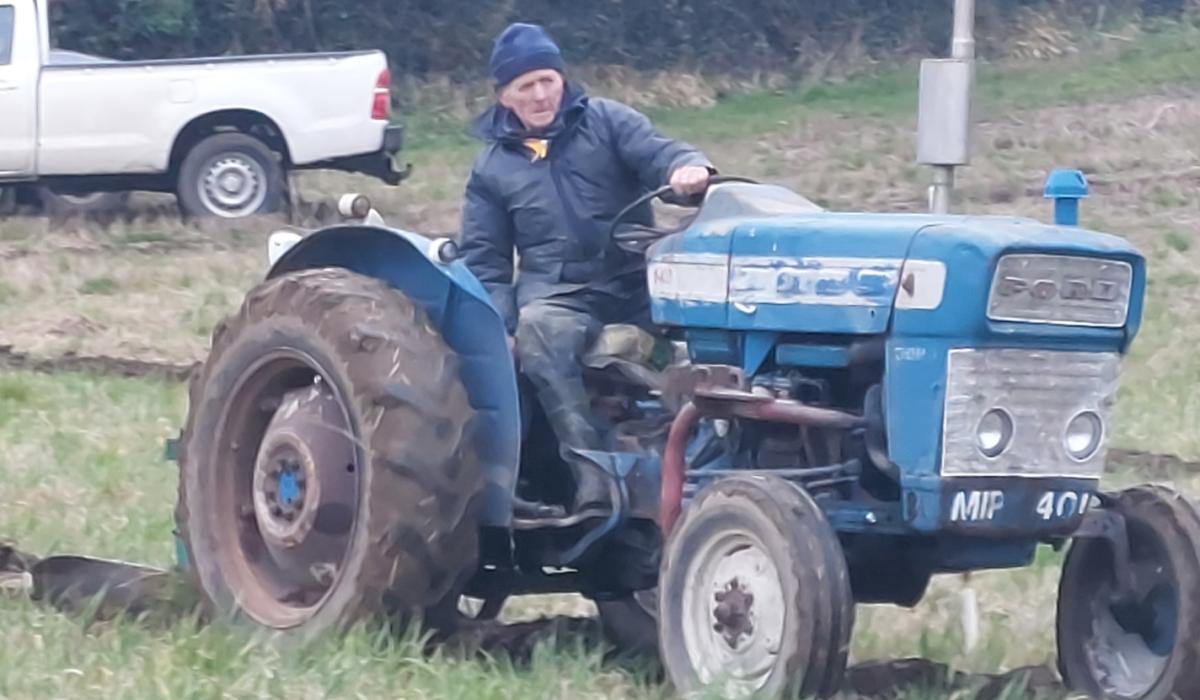 GALLERY: Kilkenny hosts vintage ploughing at Conahy - Page 1 of 6 ...
