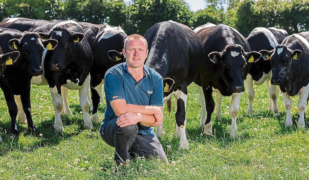 ICMSA say Tirlan redundancies “just the beginning” as dairy sector ...