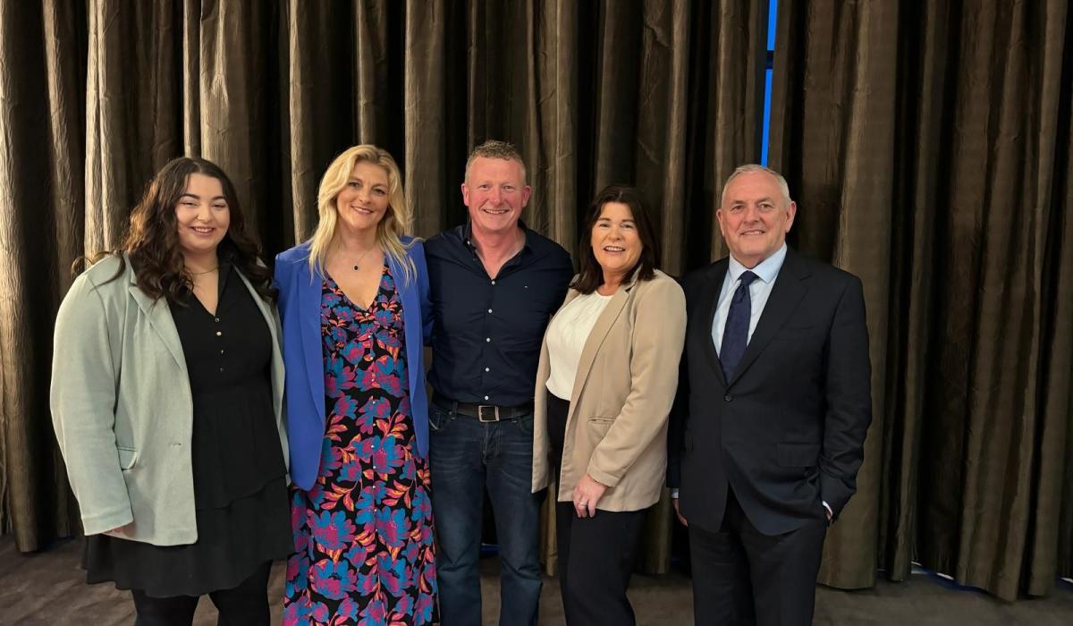 Election hopefuls rally as new officers chosen at Fianna Fail AGM in Kilkenny - Kilkenny Live