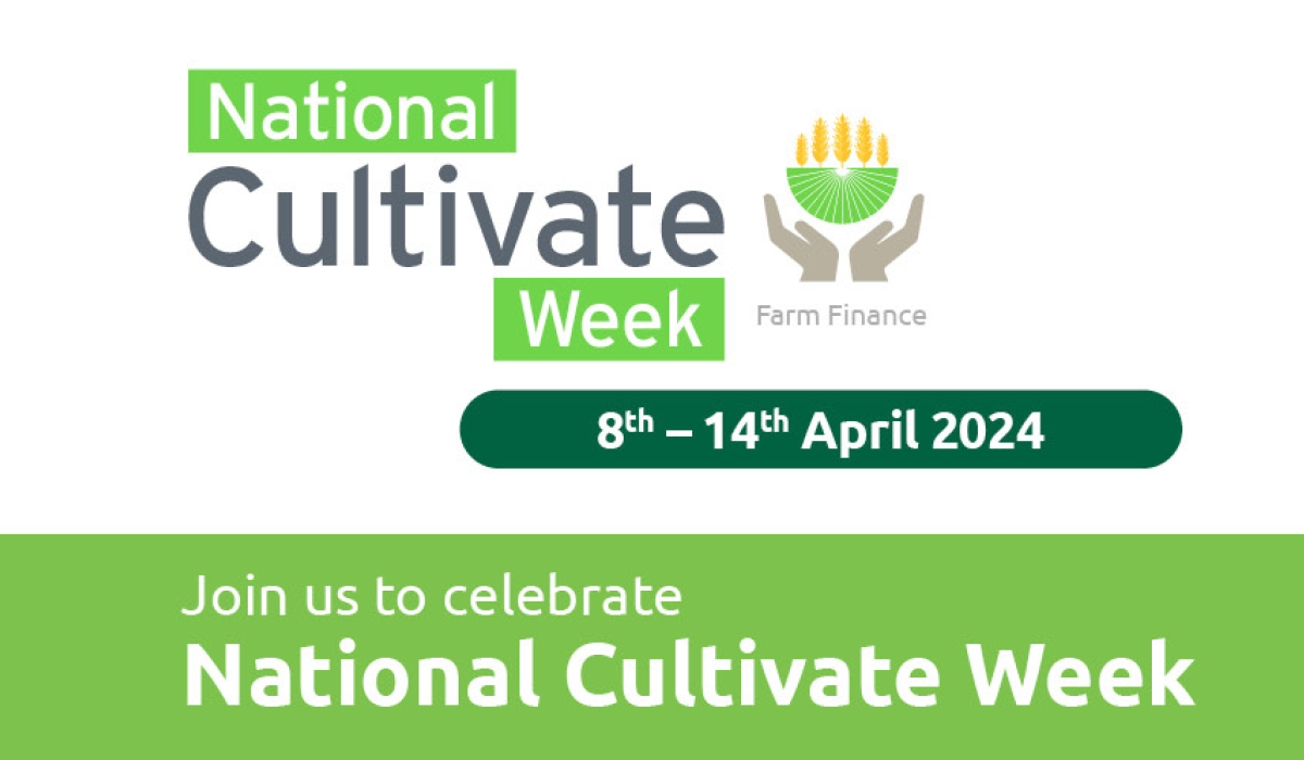 St. Canice’s Credit Union celebrating National Cultivate Week in Kilkenny - Kilkenny Live