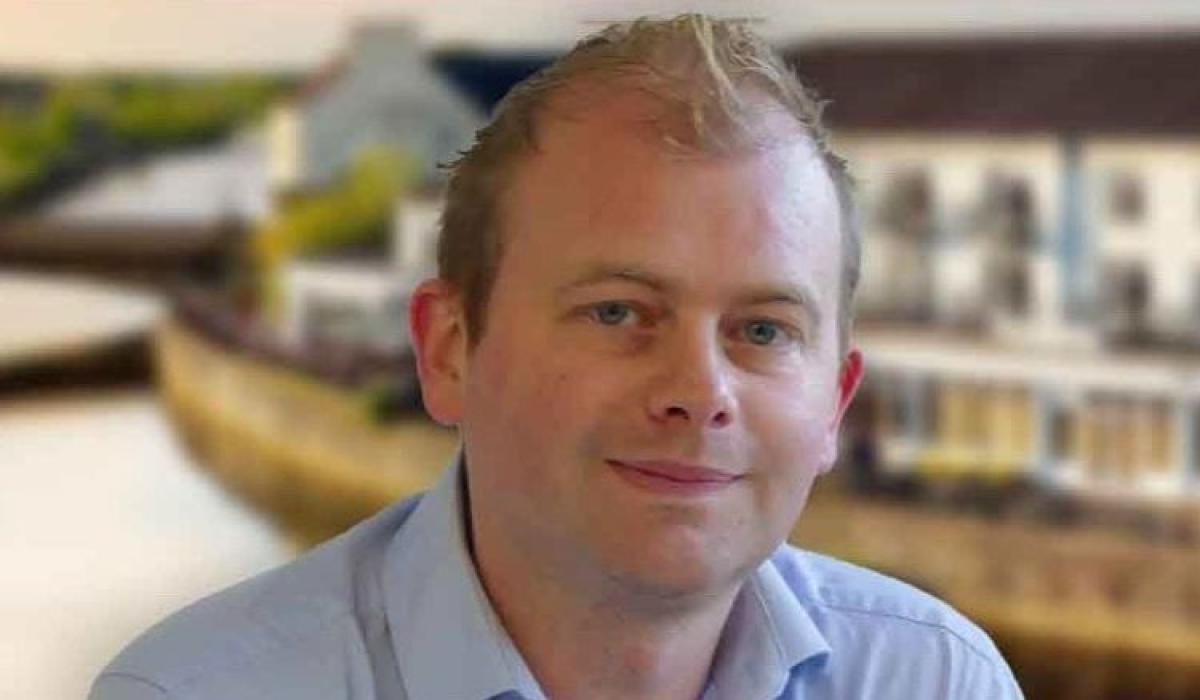 From podcaster to potential councillor - Maurice Shortall sets out his ...