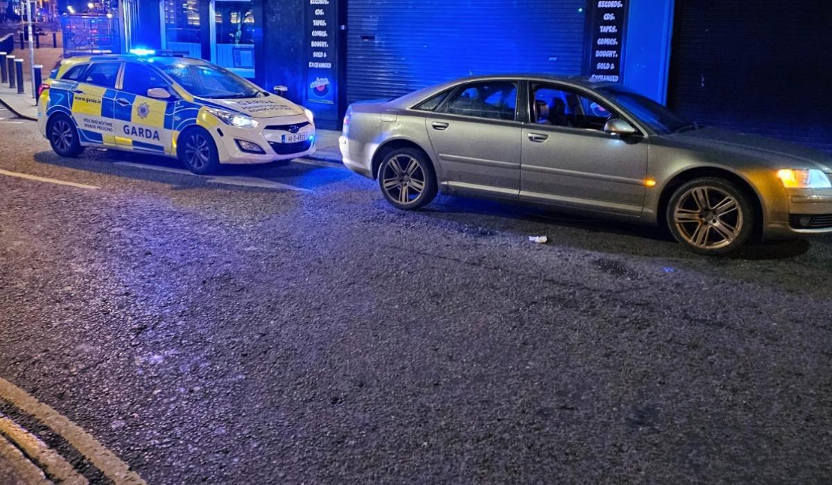 Sneaky driver who tried to trick their way out of insurance is caught ...