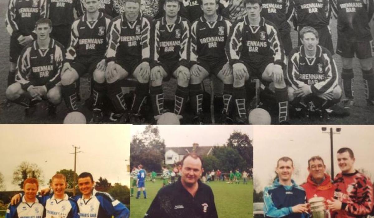 LISTEN: 'Booters legends look back 25 years on from first Leinster ...
