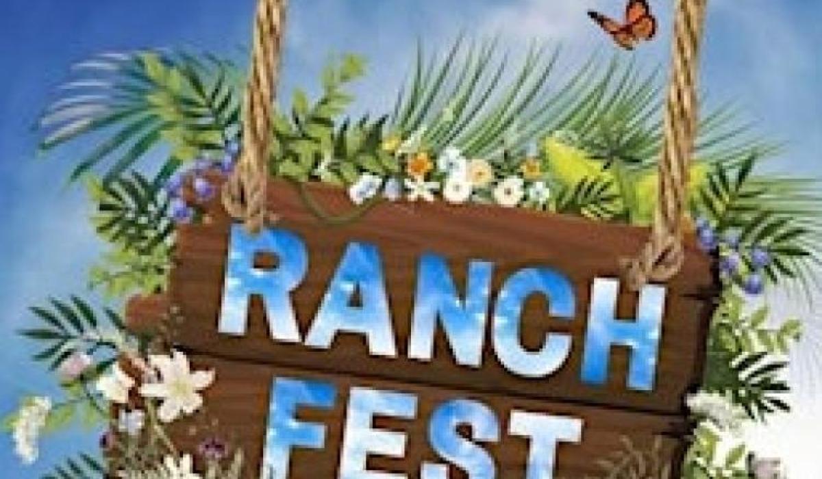 BREAKING: New dates for Ranch Fest in Kilkenny have been confirmed ...