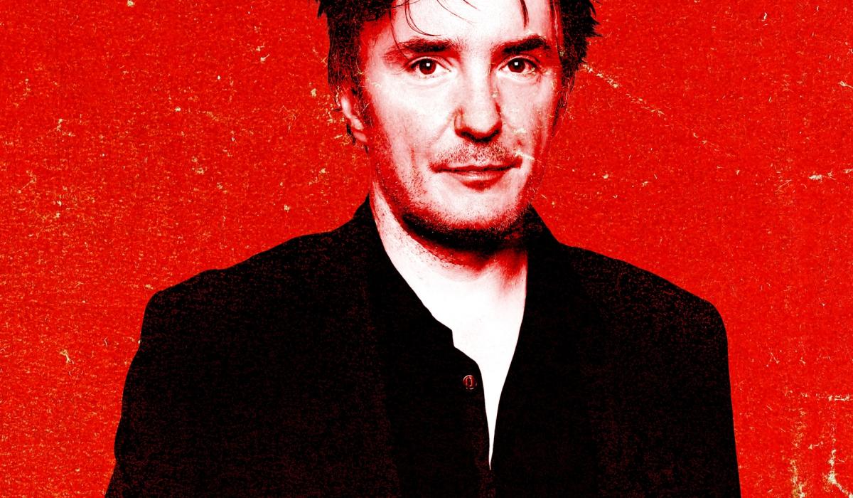 Dylan Moran tour date in Kilkenny confirmed! - Kilkenny Live
