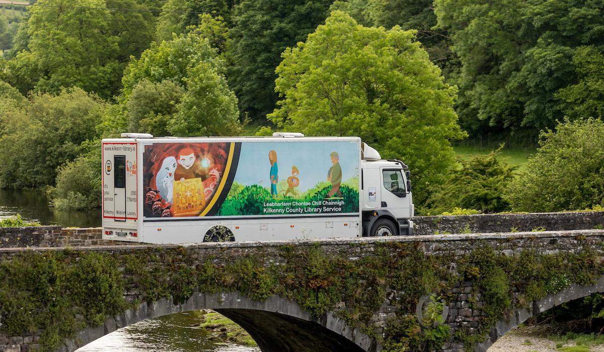 Minister Heather Humphreys announces funding for Kilkenny Mobile ...