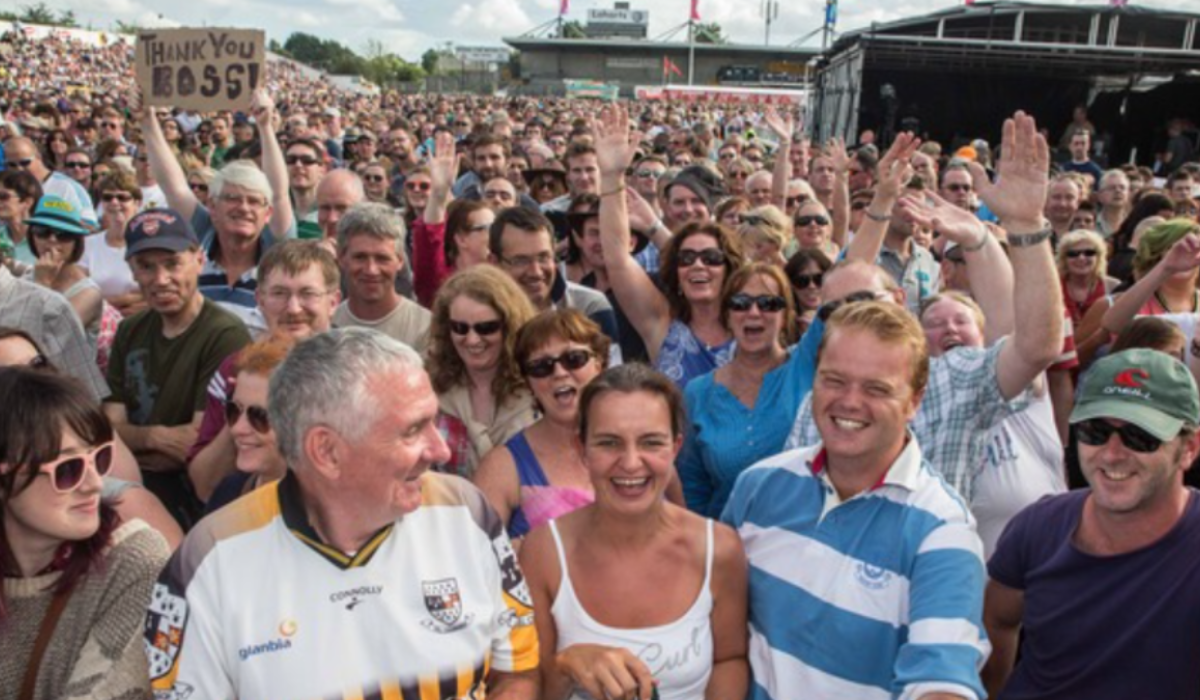 Speculation in Kilkenny mounts over huge name possibly playing Nowlan ...