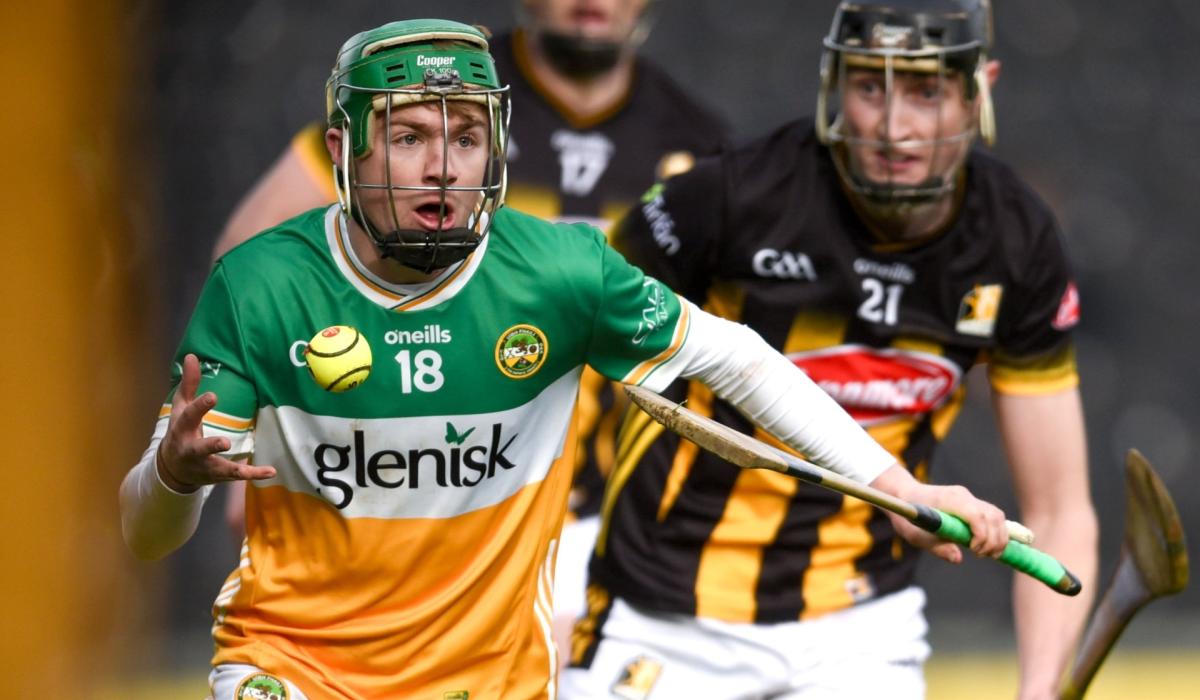 Ticket information and how to watch Kilkenny and Offaly in the Leinster ...