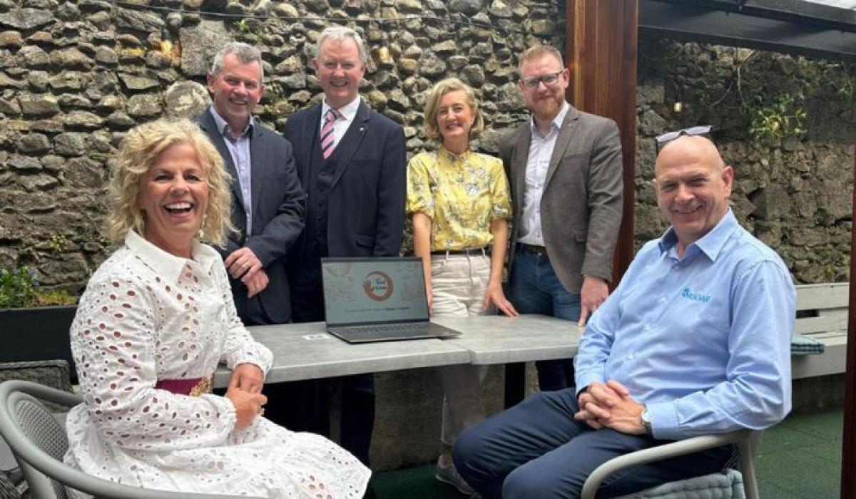 Kilkenny Chamber nominated for national award - Kilkenny Live