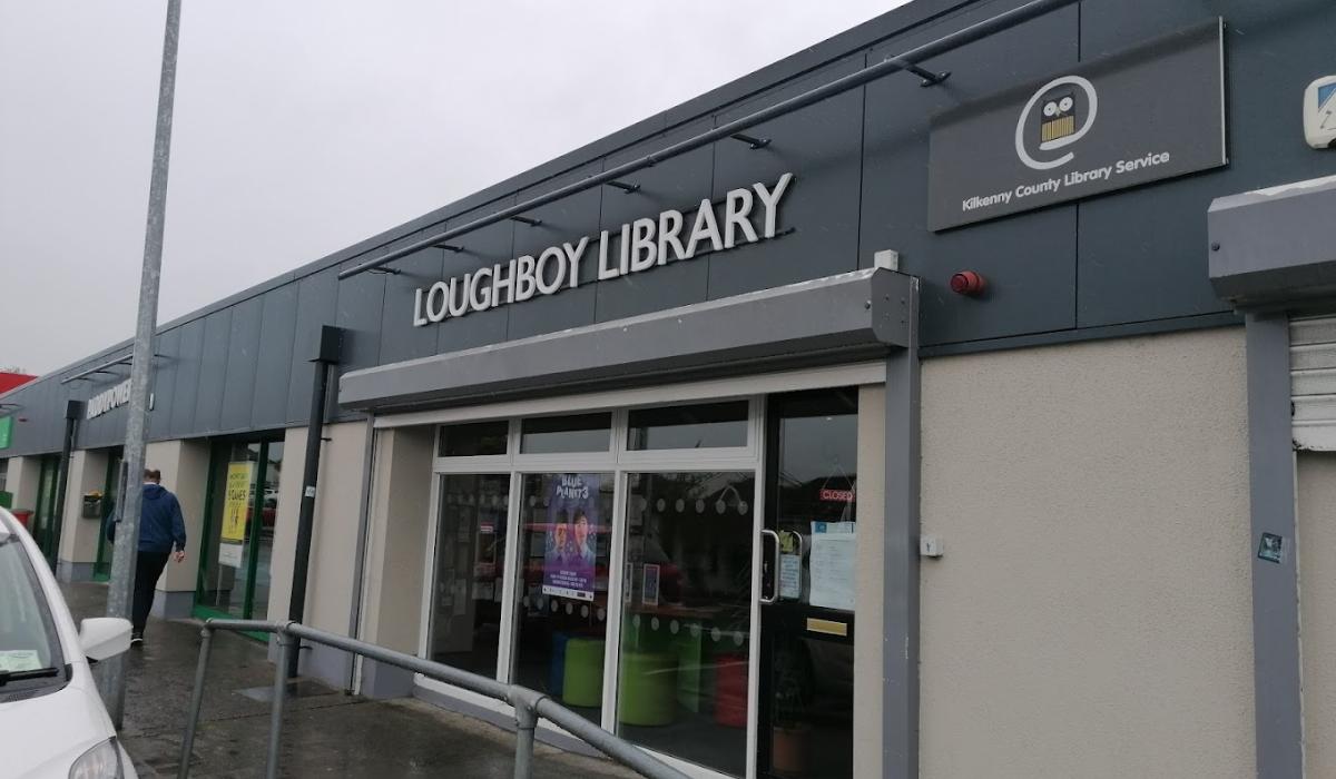 Kilkenny library to host exciting show as part of national festival ...