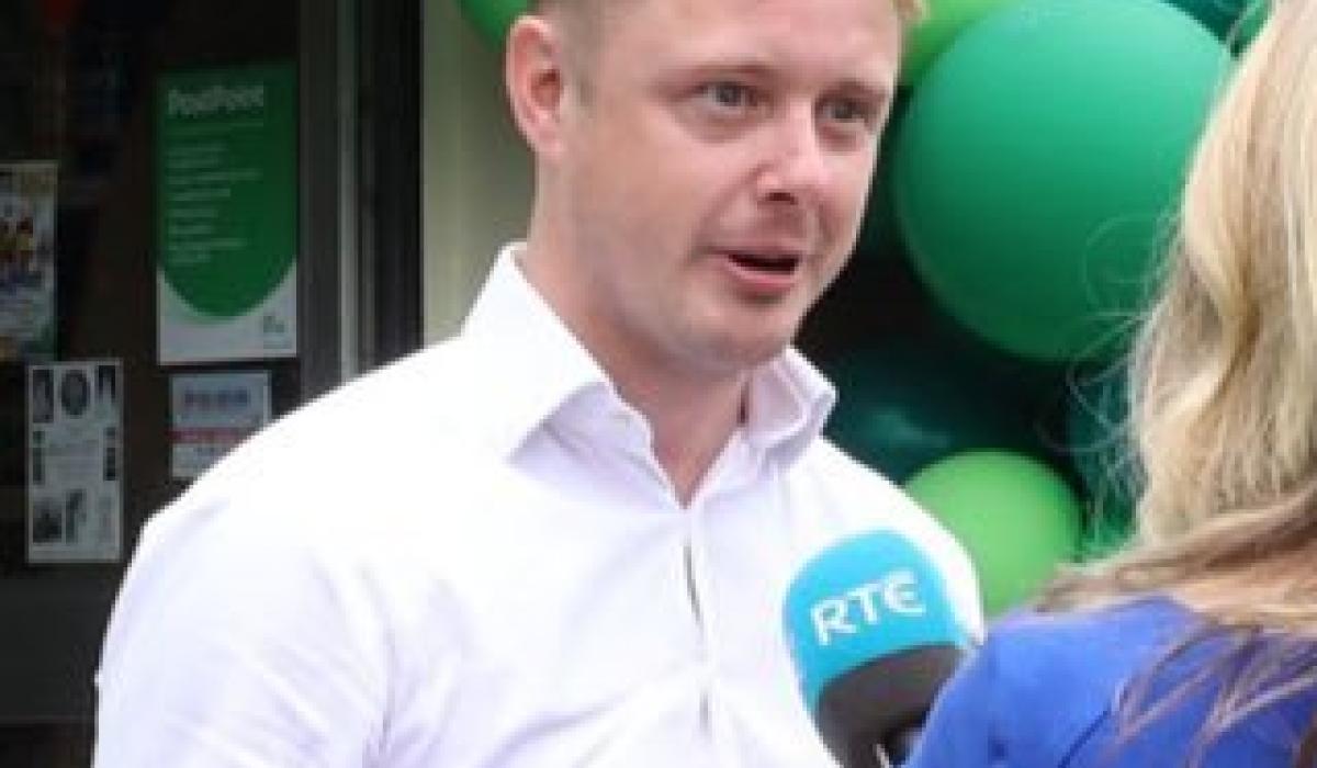 Big Read: It could be you! Kilkenny man leaves Lotto HQ after eight ...