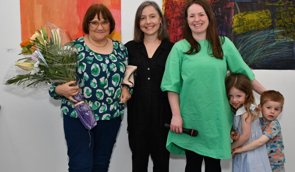 Pictures! Celebrating the KCAT End Of Year Show in Callan - Page 2 of ...