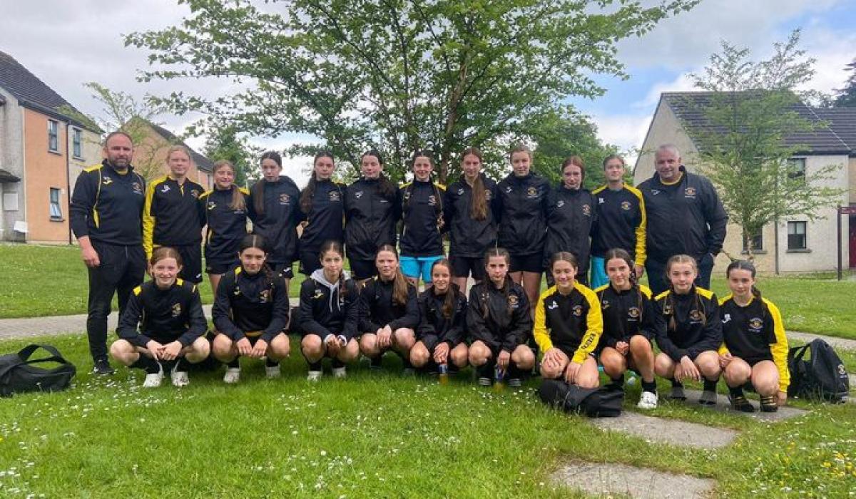 LISTEN: Kilkenny beat local rivals in Gaynor Cup - Kilkenny People ...