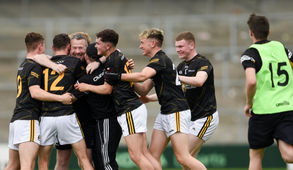 Pictures- Kilkenny celebrate Celtic Challenge glory - Page 1 of 11 ...
