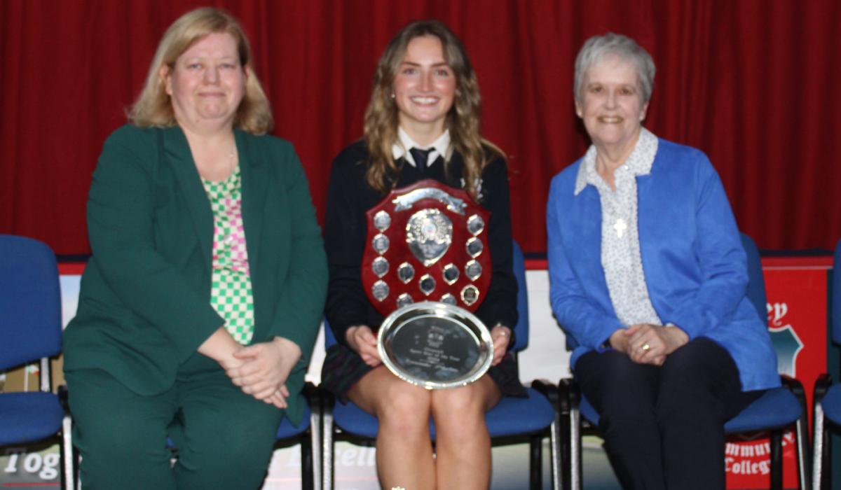 Pictures: Students from across South Kilkenny celebrated at Abbey ...