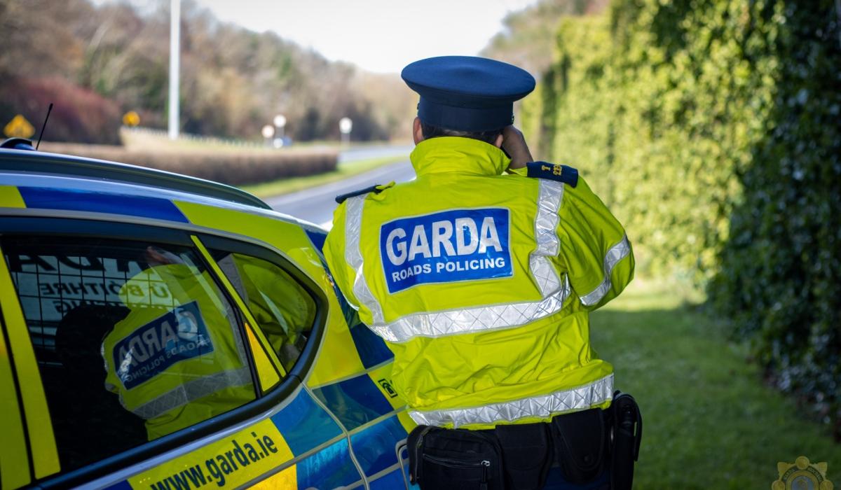 Gardaí highlight alarming case of speeding in Kilkenny - Kilkenny Live