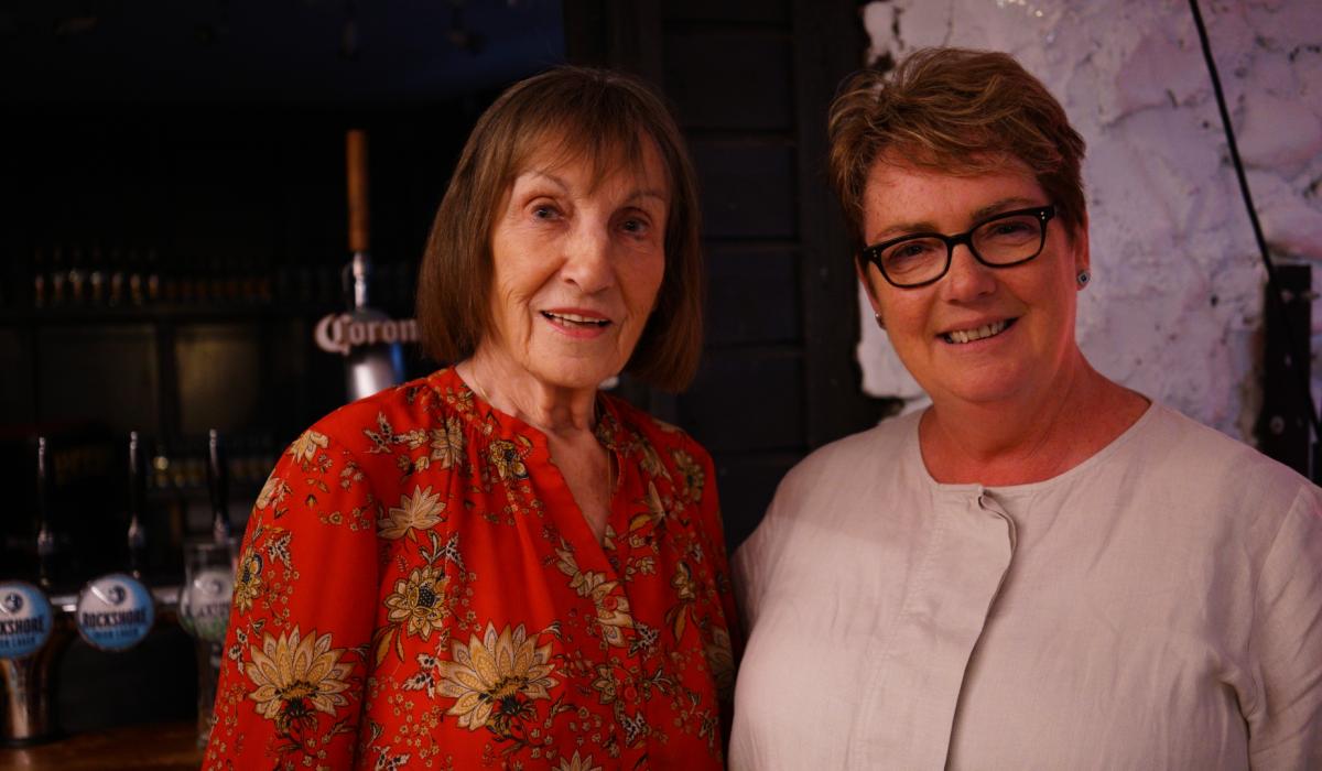 Don’t miss Shirley Valentine at the Home Rule Club in Kilkenny ...