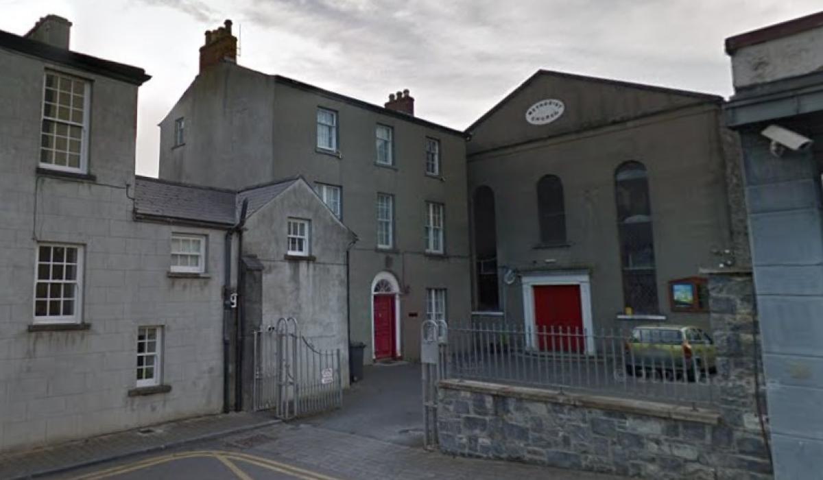 Permission denied for changes to iconic Kilkenny building - Kilkenny Live