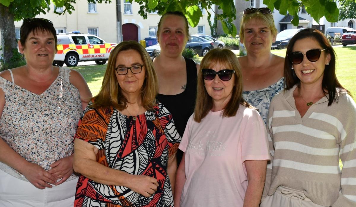 Pictures: Crowds turn out in Freshford for Lions Club walk to raise ...