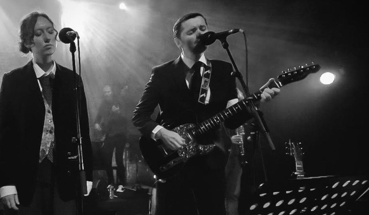 Robert Power and band to perform evening gig in Kilkenny - Kilkenny Live