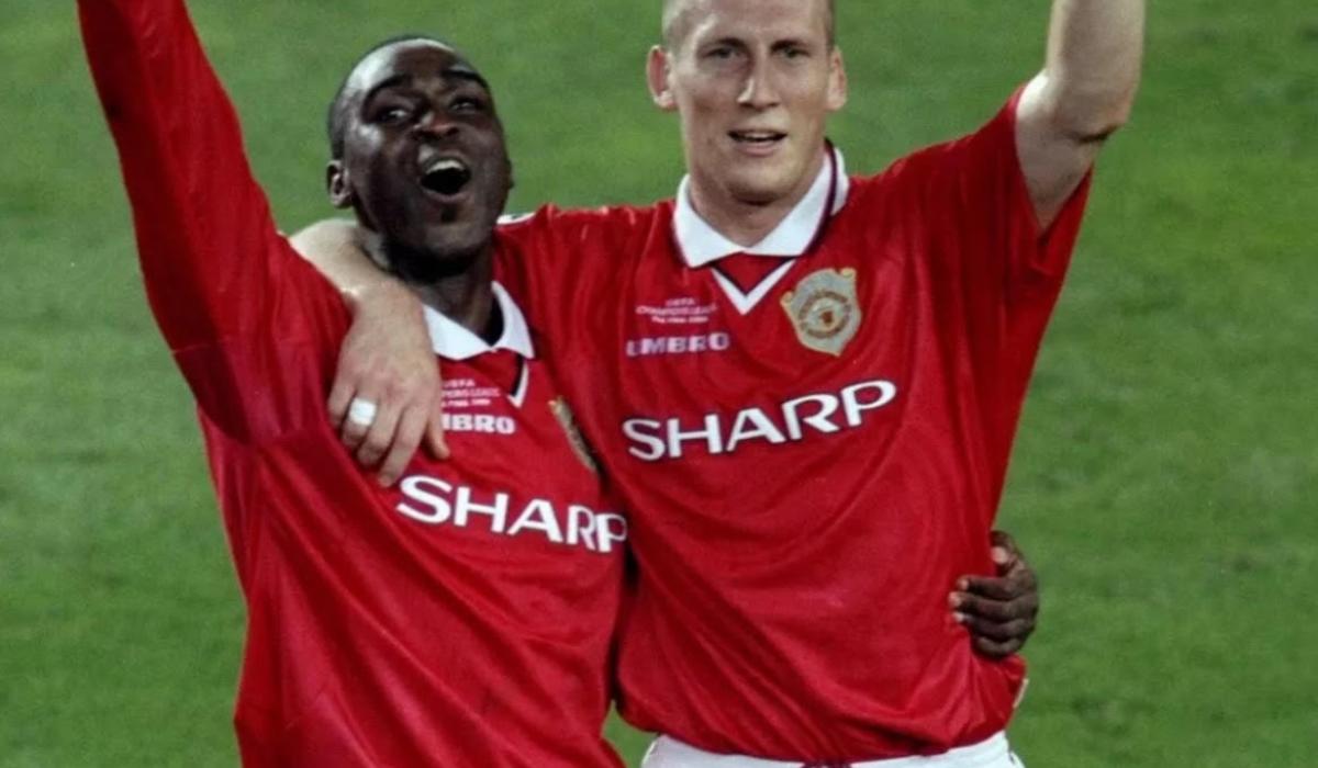 Manchester Legends Andy Cole and Jaap Stam Are Kilkenny bound ...