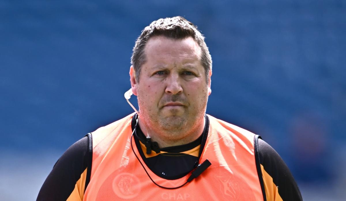 Breaking- Peter 'Chap' Cleere steps down as Kilkenny Camogie Manager ...