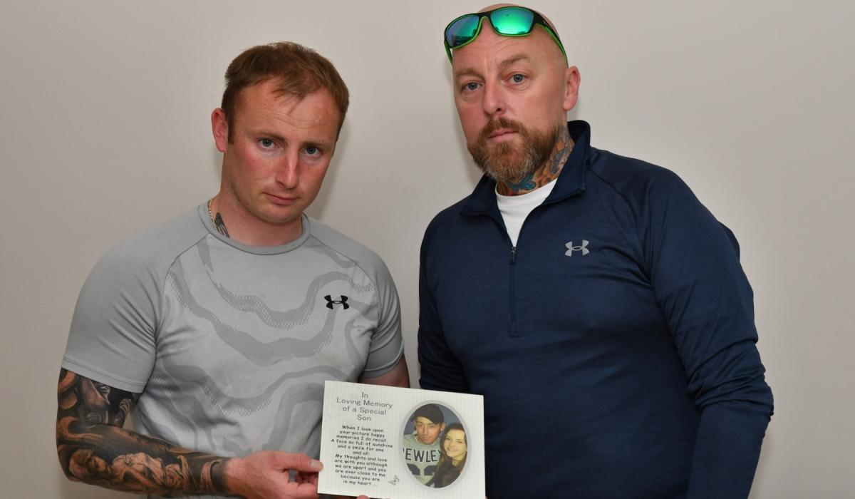 Editorial: We need to find out the truth about Dean - Kilkenny Live ...