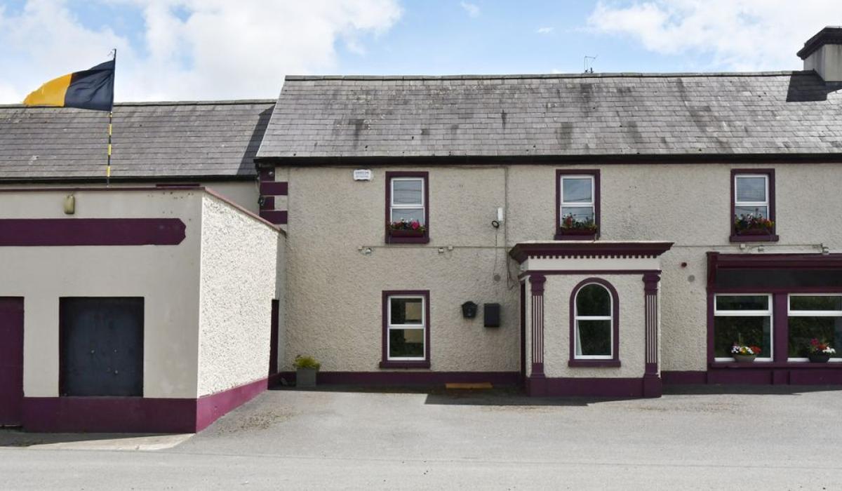 Former public house comes to market in Kilkenny - see inside! - Page 1 ...