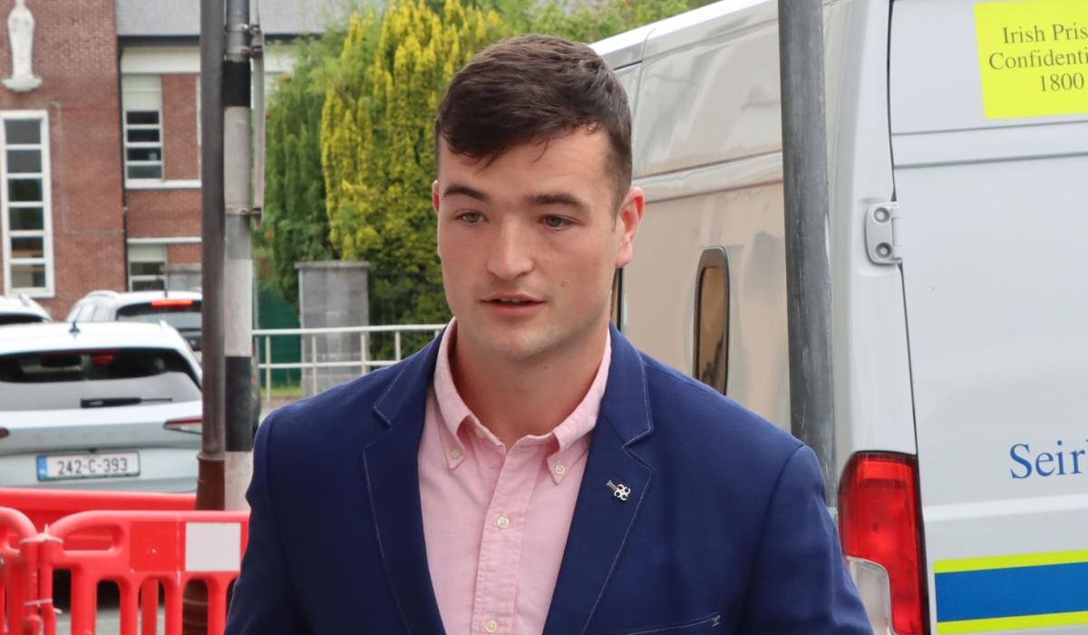 Limerick hurler Kyle Hayes in court charged with dangerous driving ...