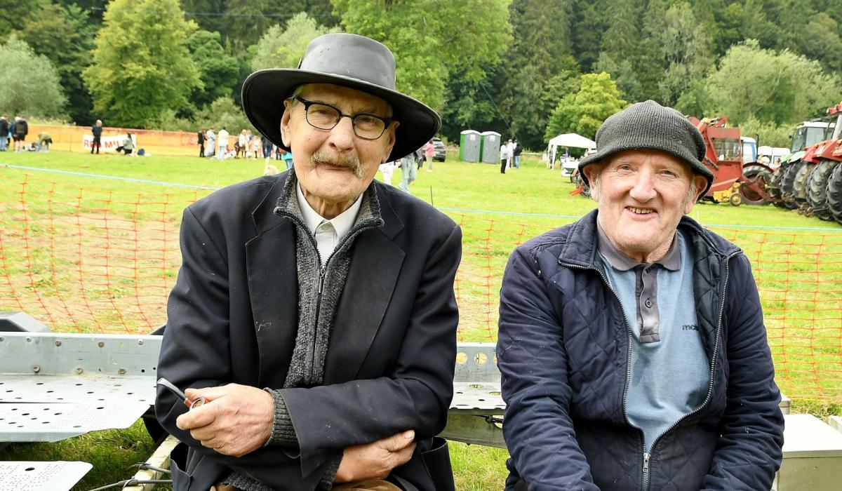 Pictures: Brilliant day out in South Kilkenny for Inistioge Show - Page ...