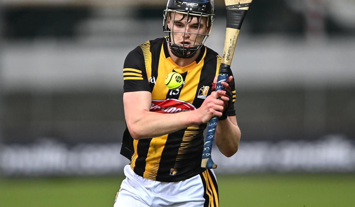 Kilkenny JHL- Drennan catches fire as Galmoy cruise to victory ...