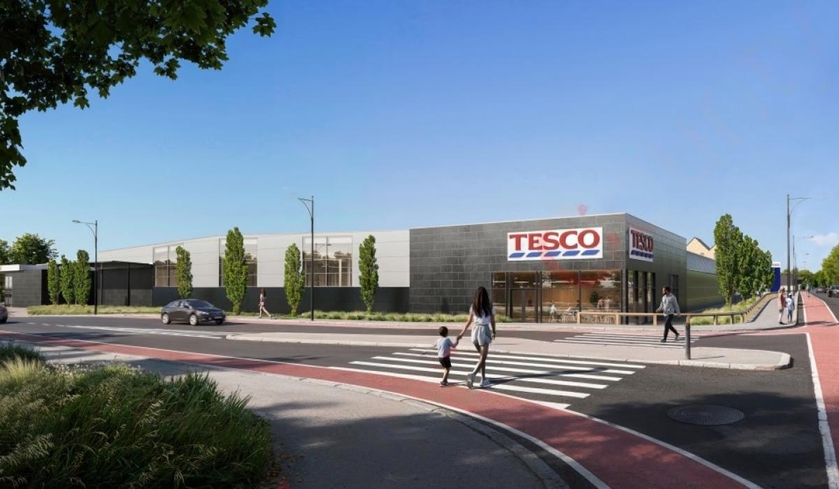 Tesco Kilkenny: New Store & Housing Plans Unveiled – Exclusive 2024 ...