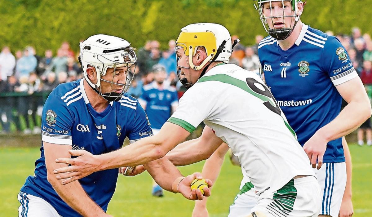 Moving weekend as hurling leagues near conclusion - Kilkenny Live
