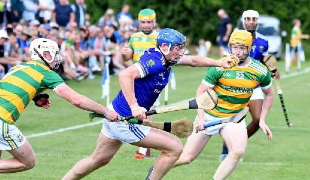 LISTEN: Kilkenny Hurling Review/Preview with Richie Power, Anthony ...