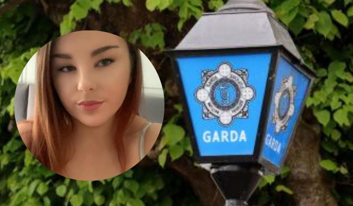Have you seen Alice? Gardaí issue public appeal over missing 17-year-old girl - Kilkenny Live
