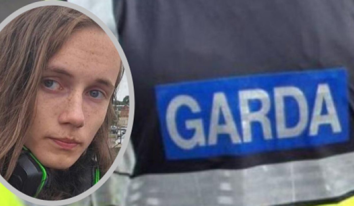 Search for teenager missing two weeks stood down - Kilkenny Live