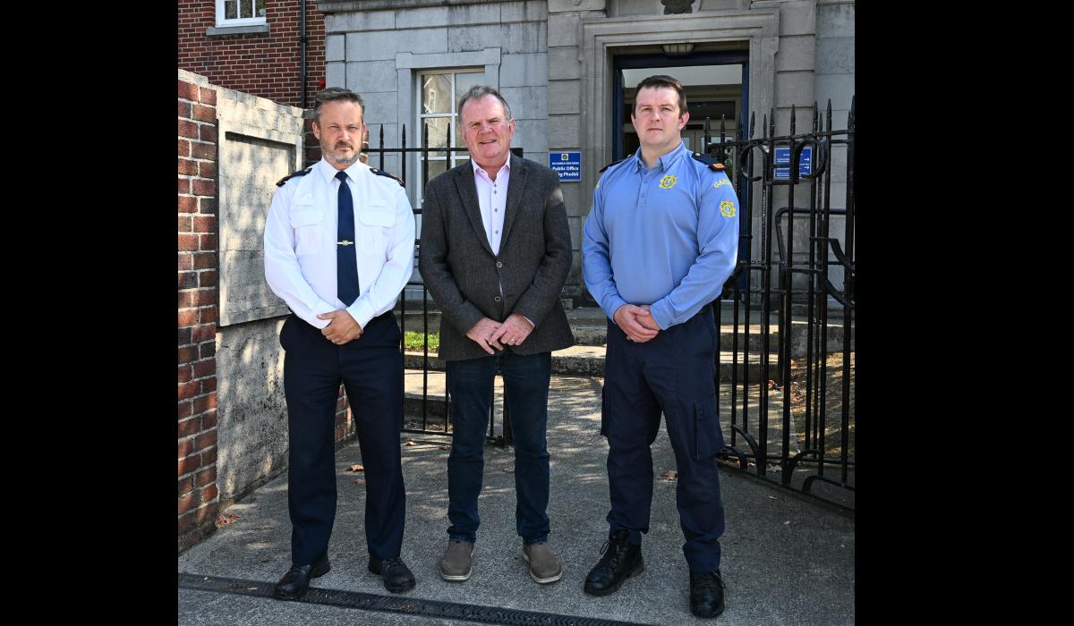 Searches to begin tomorrow in Ballyfoyle for missing Kilkenny man ...