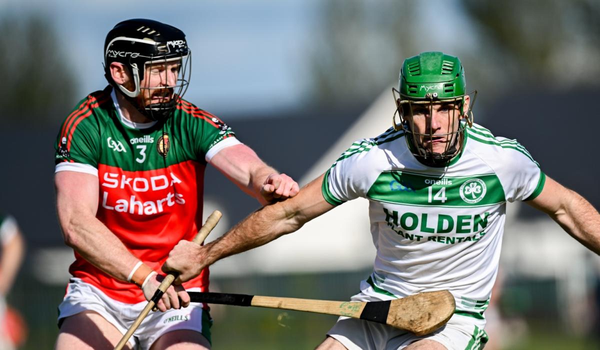 Kilkenny SHC Preview- Big clashes in store as club action goes up ...