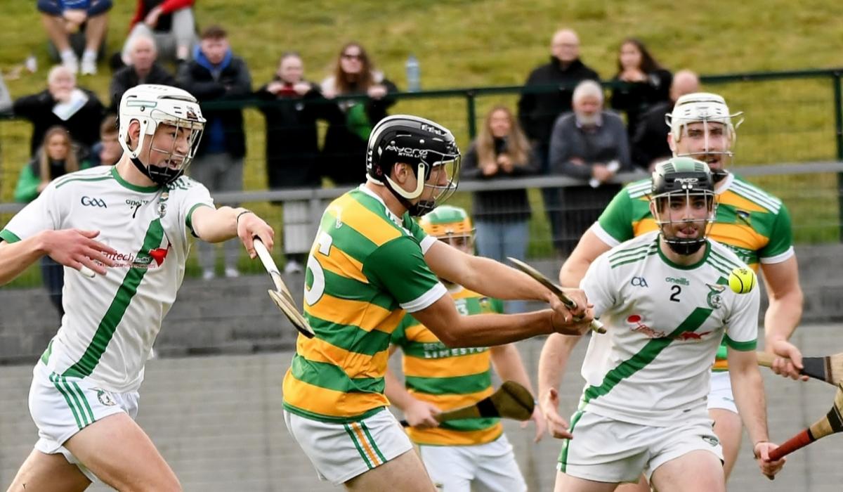 Kilkenny SHC- Extra-time glory as ’Bridge get past gallant Tullaroan ...