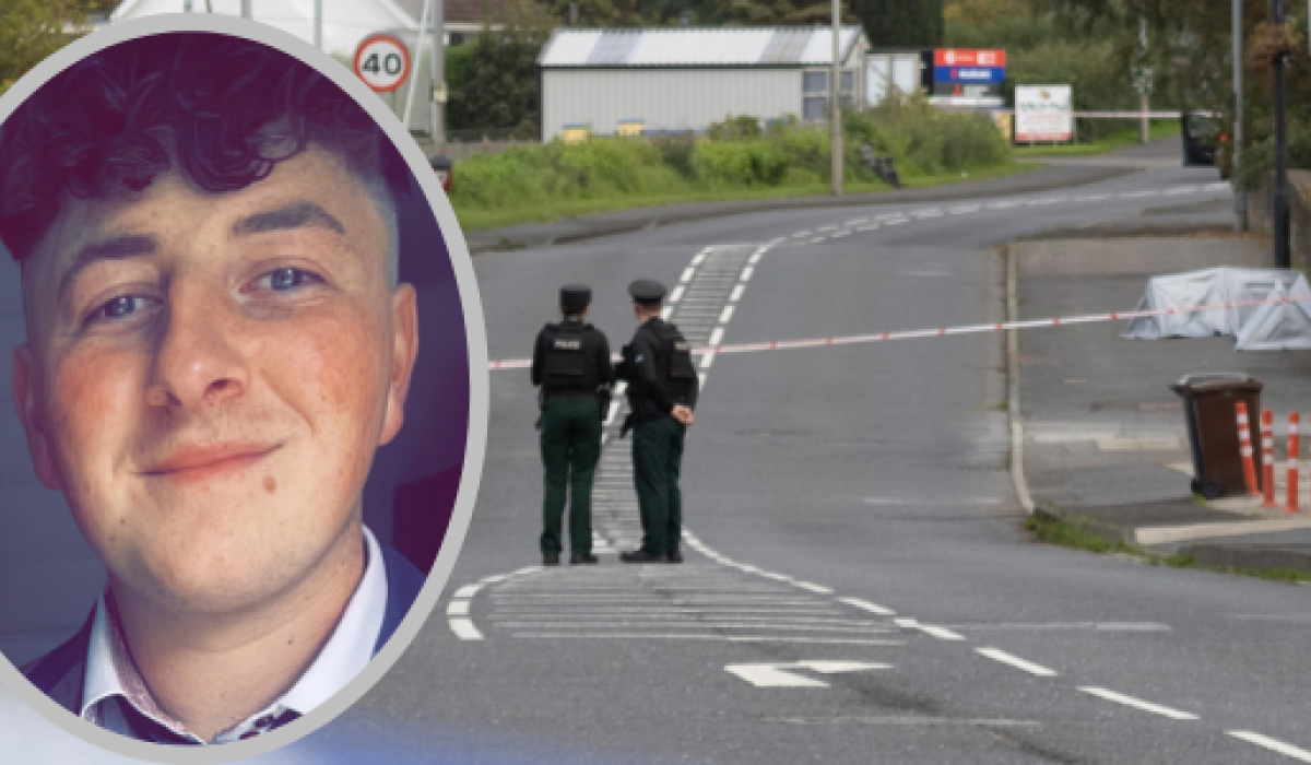 Breaking: 24-year-old man named as Tyrone murder victim - Kilkenny Live