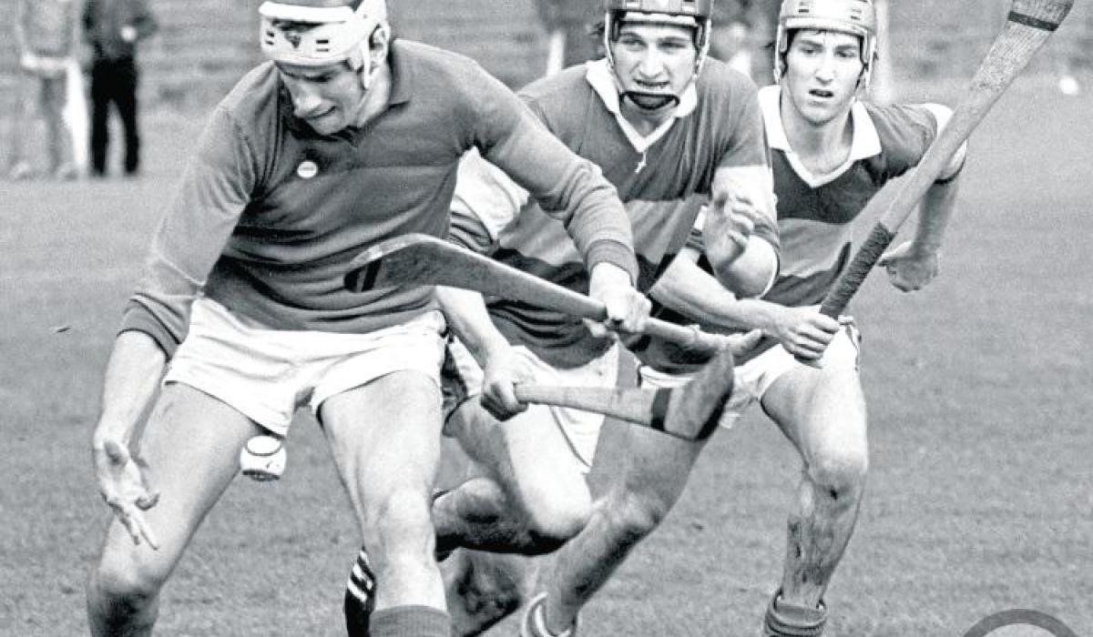 Former Kilkenny senior hurler Mick Crotty passes away - Kilkenny Live